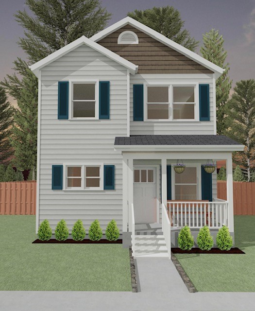 Available Homes - 54 Murray Street, Trenton, NJ